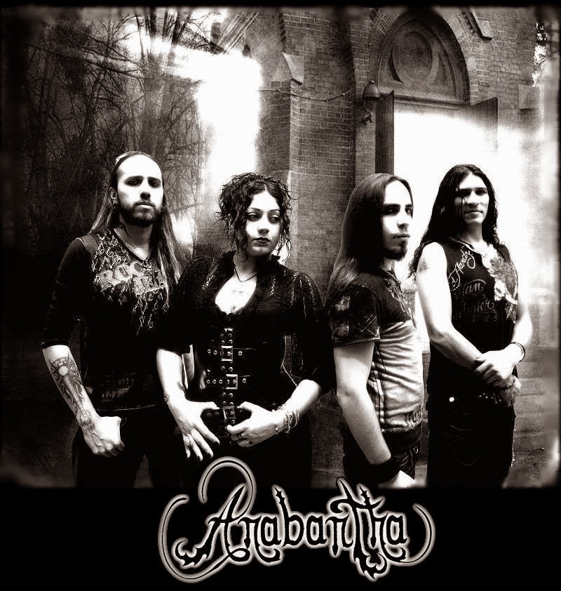 Gótico Mexicano: Anabantha