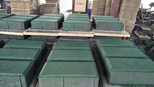 BALI BETON - BATA HEBEL - PAVING - U-DITCH - BOX CULVERET - BUIS BETON ...
