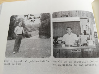 La historia del voyeur Gerald Foos y su motel | El Secreto de la Caverna