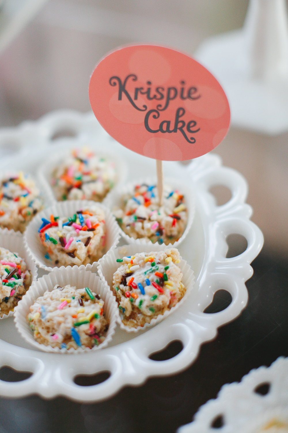 CAKEWALK BAKE SHOP: PROM DATE