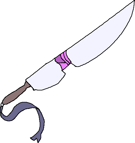 The Manse: 10 Flying Swords