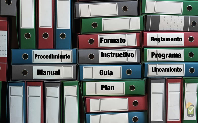 SG_SST: DOCUMENTOS SG SST