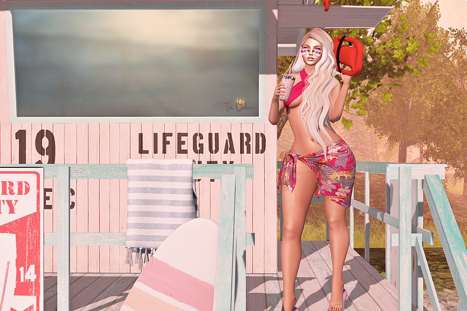 LOTD #1613 - 2life4u