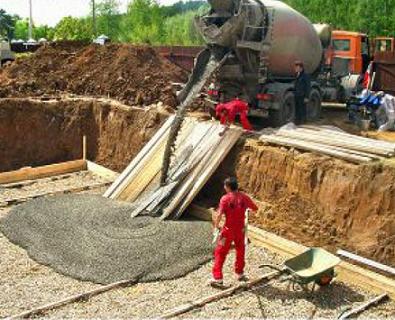 What is Self-Compacting Concrete?