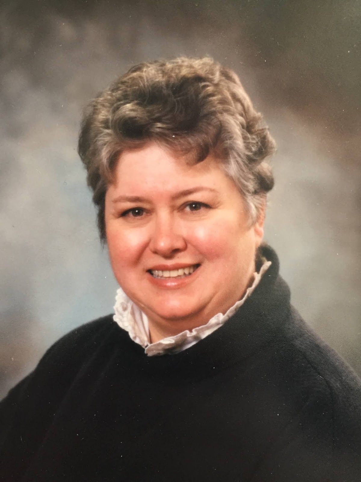 Pippa's Cabinet: Margo Watson 1970s - 2000s