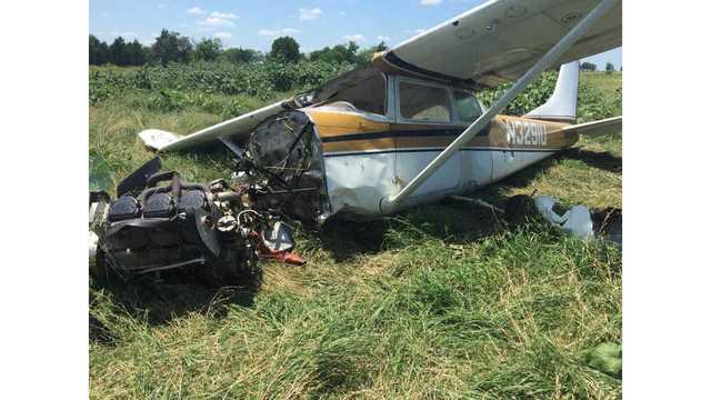 Kathryn's Report: Cessna 182F Skylane, skydiving flight conducted under ...