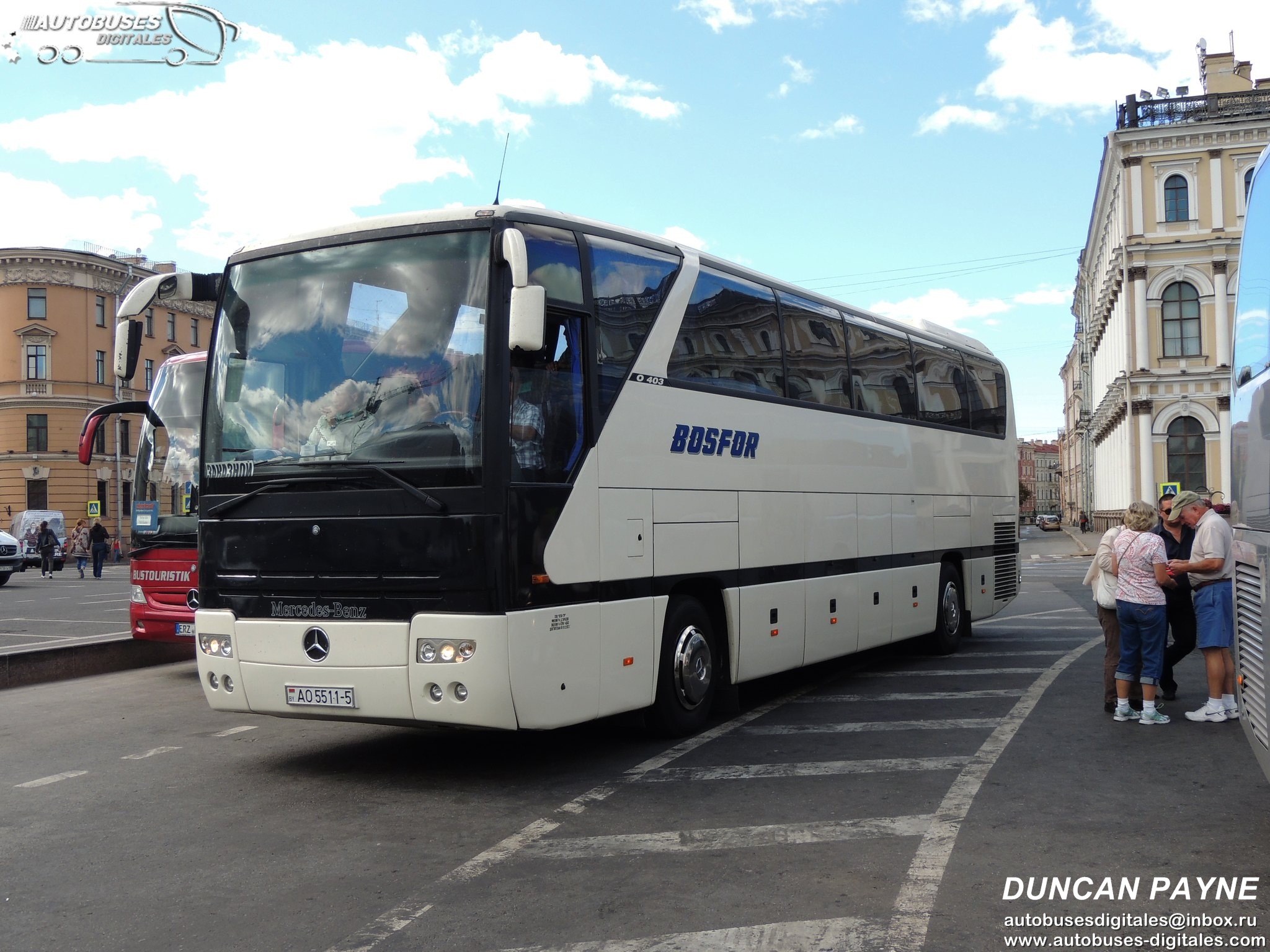 Autobuses en Bielorusia | Buses in Belarus. Gallery 2 @ Autobuses ...