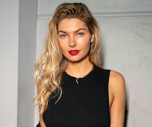 Jessica Hart Biography, Body Statistics, Facts