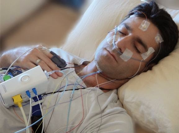 Sleep Cure Solutions: How Effective Is Polysomnography Test to Diagnose ...