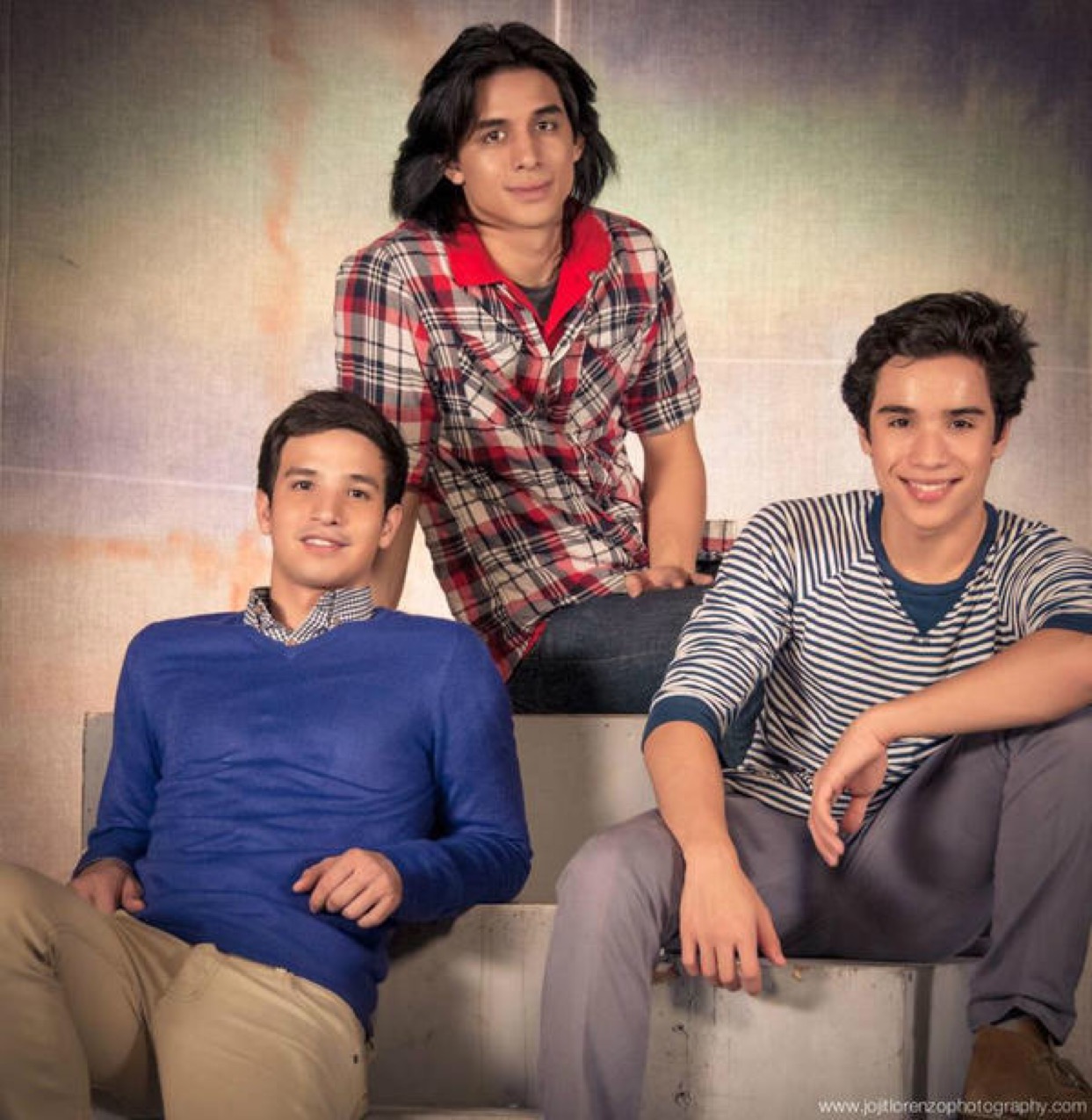 TheHotnessPad: Markki Stroem