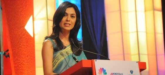 Wikipedia of Indian media: Shereeen Bhan .. most beautiful and hot news ...