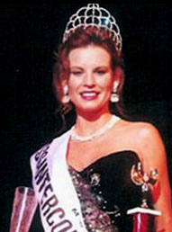 Matagi Mag Beauty Pageants: Kimberly Anne Byers - Miss Intercontinental ...