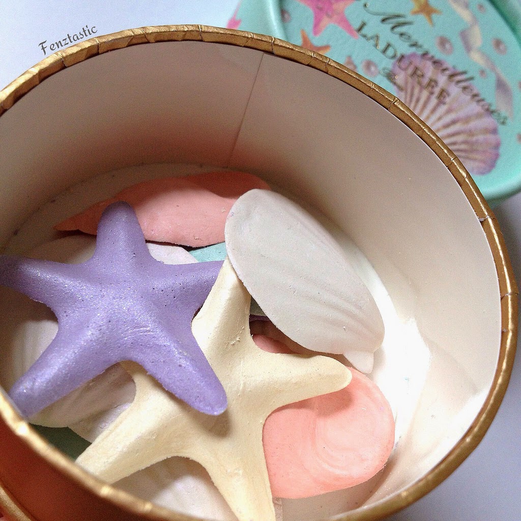 Poshified Beauty: Les Merveilleuses Laduree Face and Eye Color (Summer ...