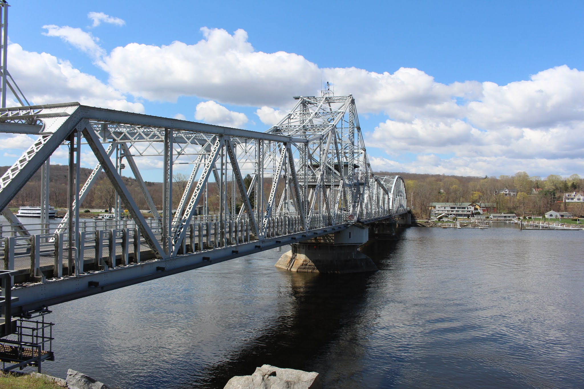 East Haddam Bridge - East Haddam, CT