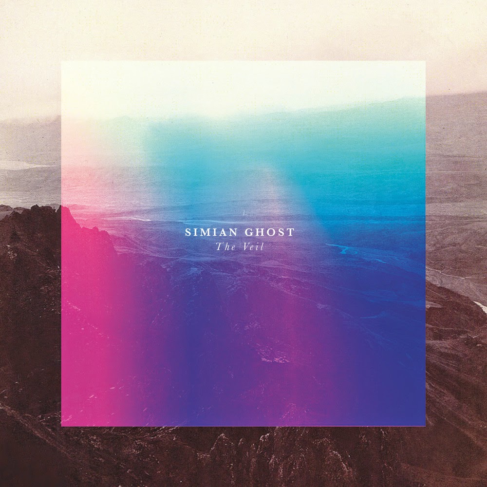 Songazine: Simian Ghost, une invitation aux rêves