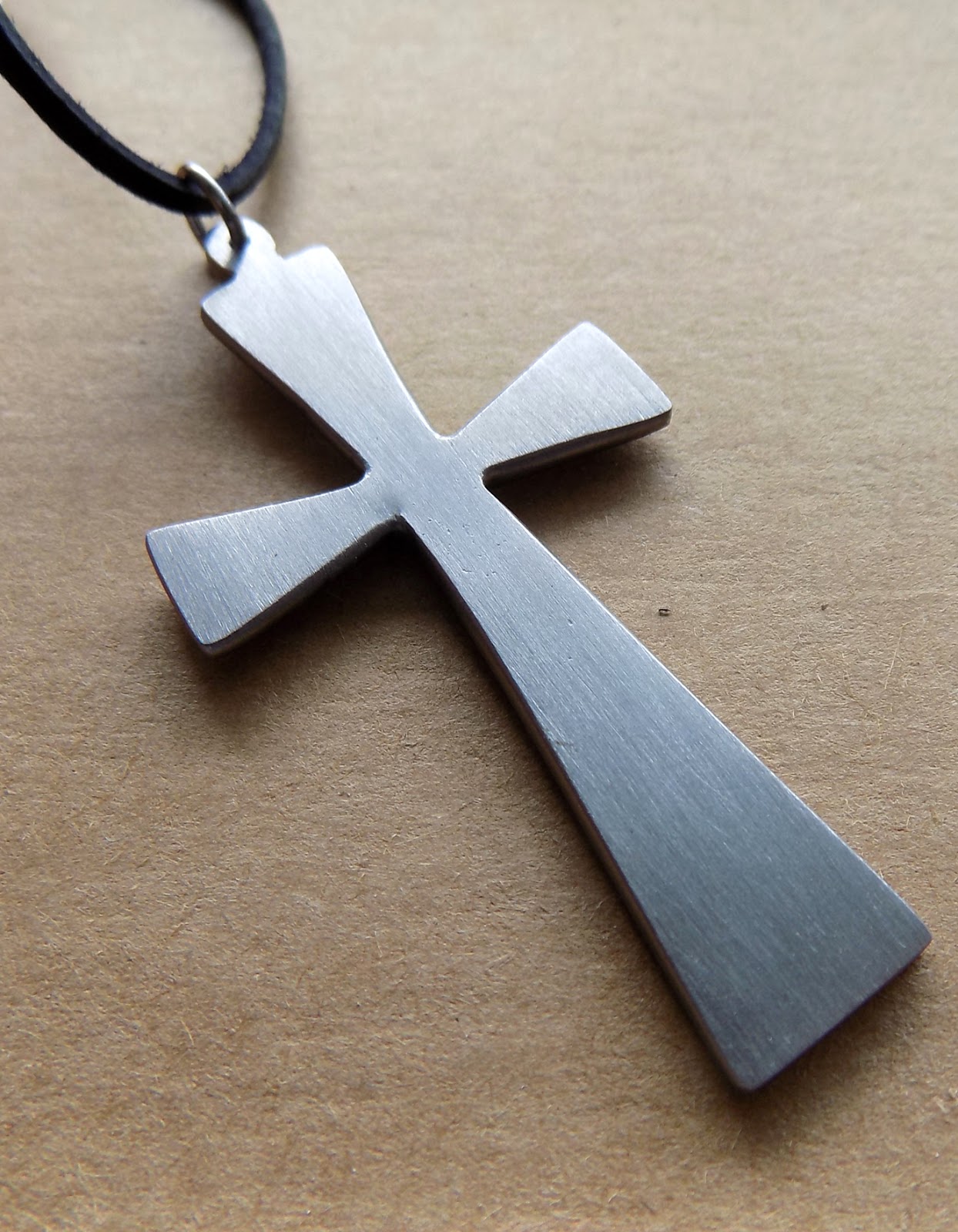 (un)intentional contemporary art in Transylvania: Vintage metal cross ...