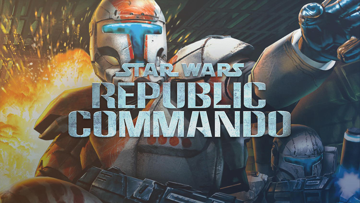 Star Wars: Republic Commando deve ganhar versão para Switch - Nintendo ...