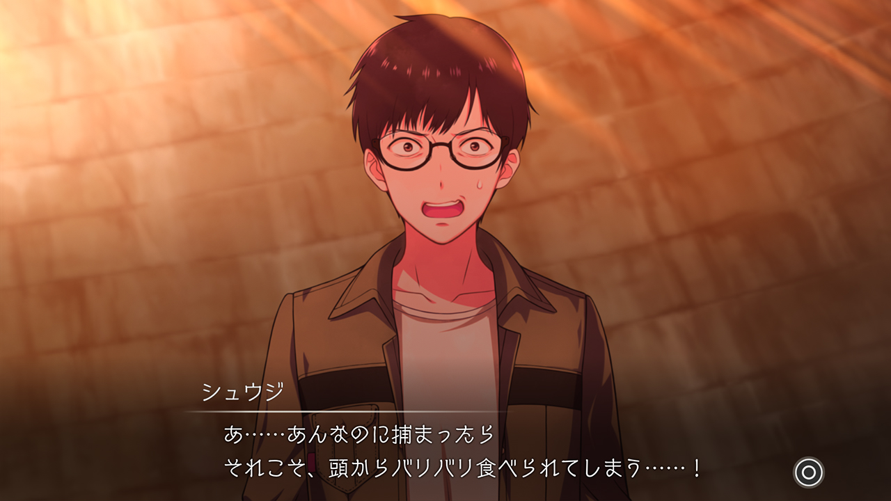 Digimon Survive (Switch): novas informações sobre Shuuji, Lopmon e a ...