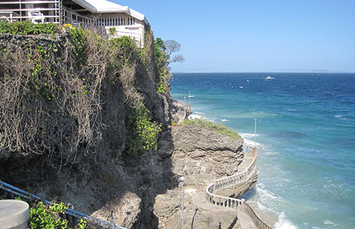 Best Beaches in Negros Island Region - Bacolod News