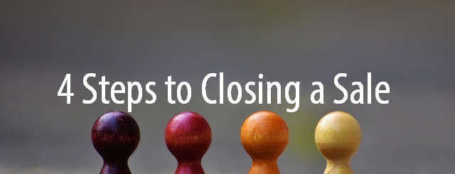Sales Skills And Techniques: Sales Closing Techniques