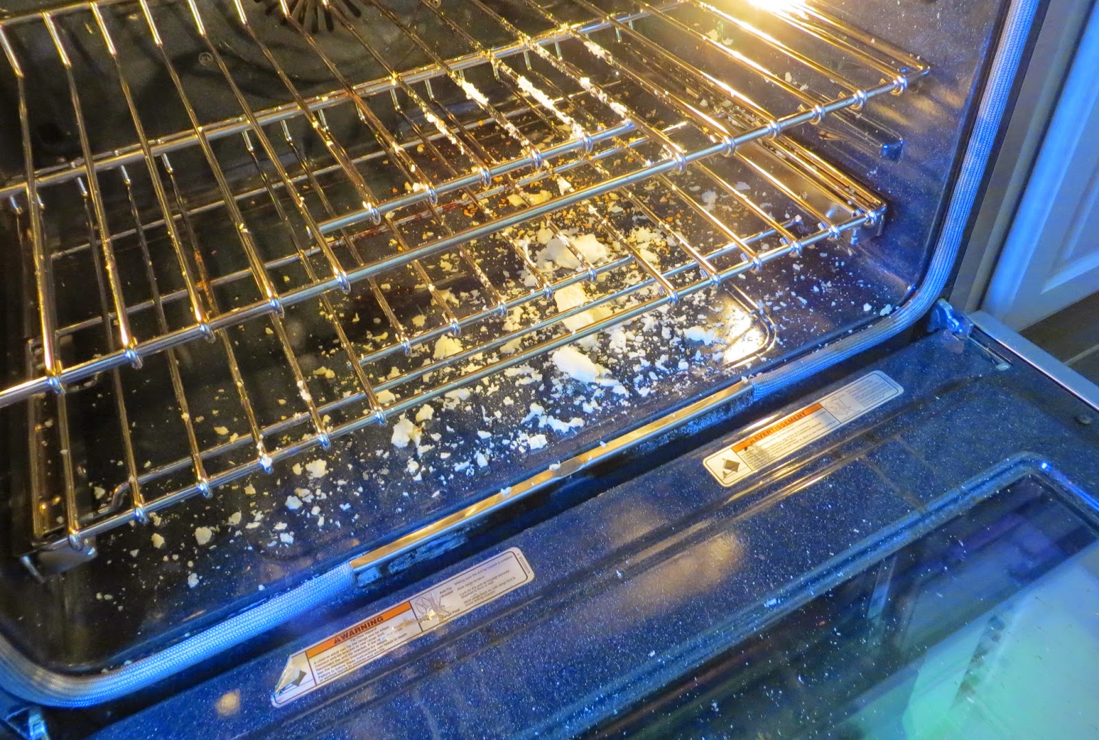 Potato Explosion?! - market recipes