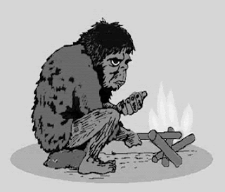 Historia de la Química: La Química Primitiva