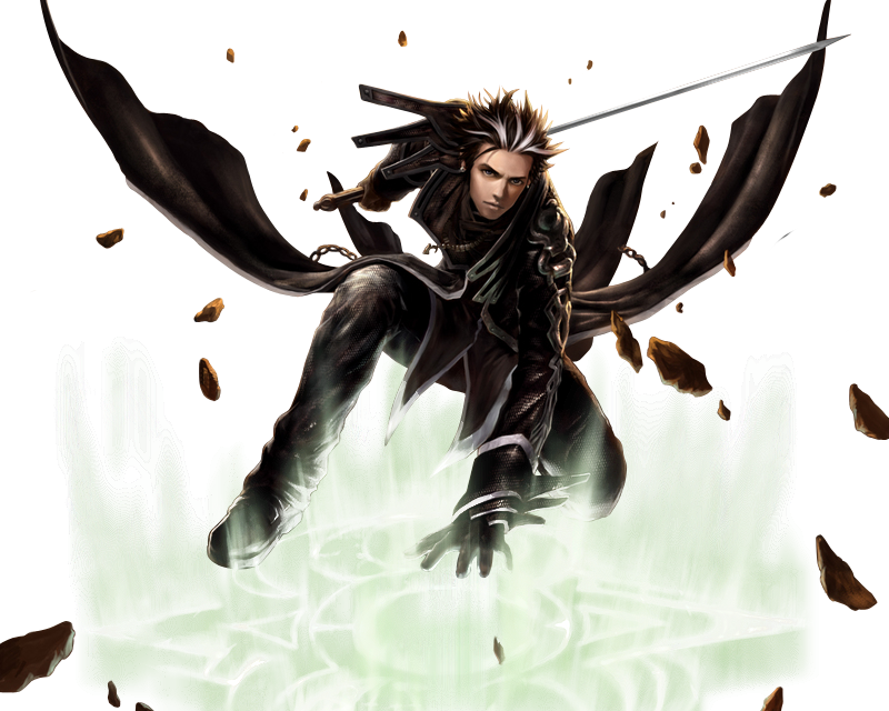 Pop Create: Render´s Cabal