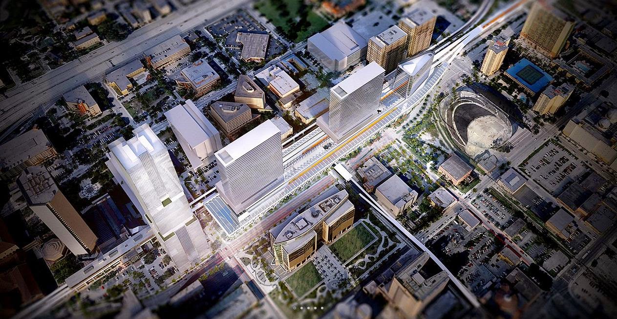 All Aboard Florida | (SOM) - [ arch+art+me ]