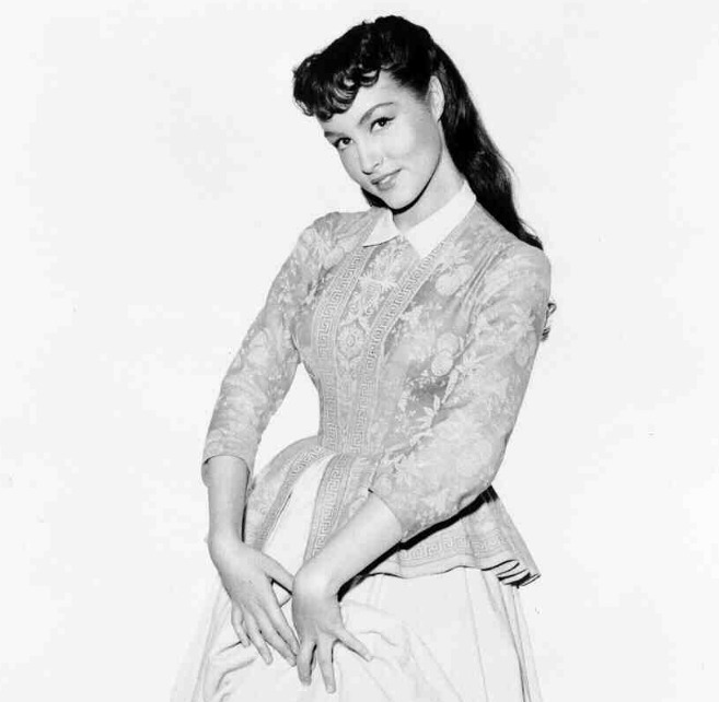 2 On the Aisle: Broadway at its Best: Seven Brothers...and the "Best Bride"