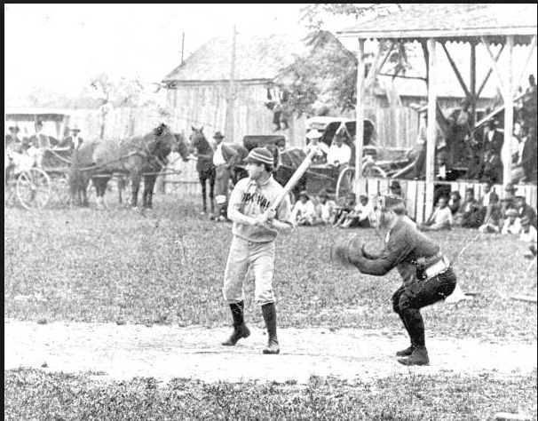 Ohio County, Kentucky History: March 2016