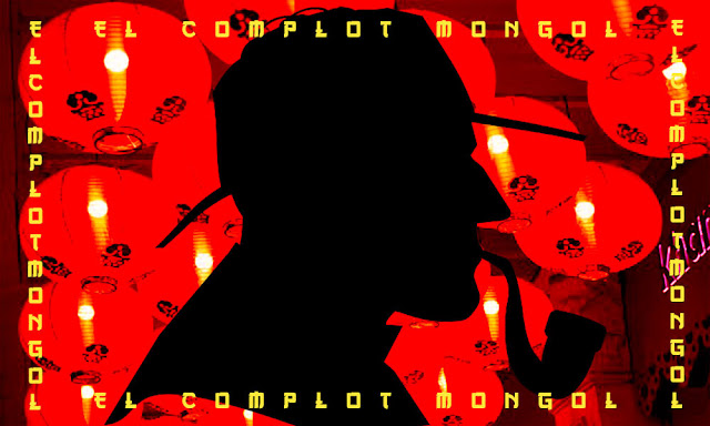 'El Complot Mongol' y la intriga que seduce | Oorales