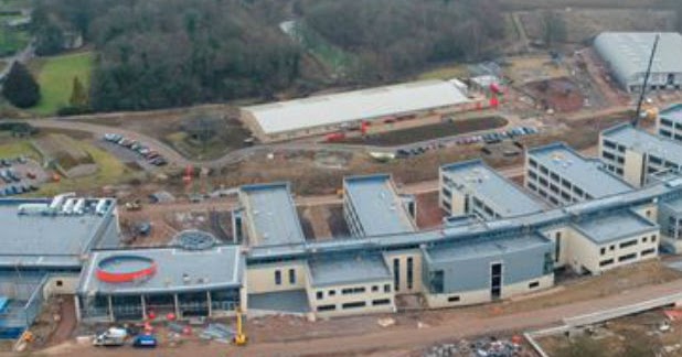 Globaldefencenews: Britain's new military centre to fight cyber attacks ...