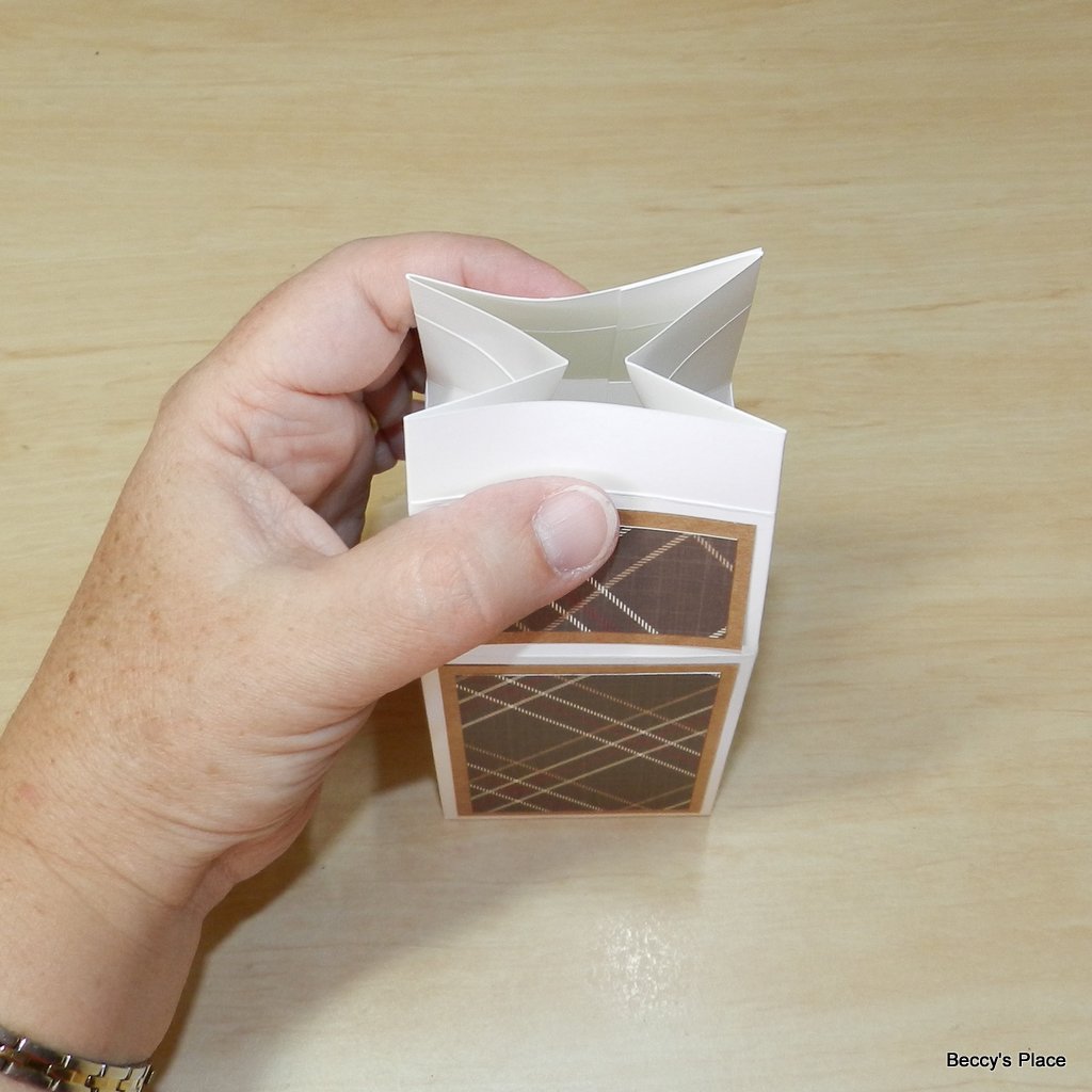 Beccy's Place: Tutorial - Milk Carton Box