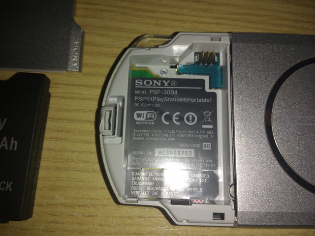 Cómo convertir tu PSP en una consola retro con emuladores | Retro ...