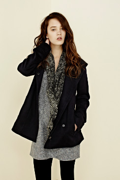 skin & threads AW '12