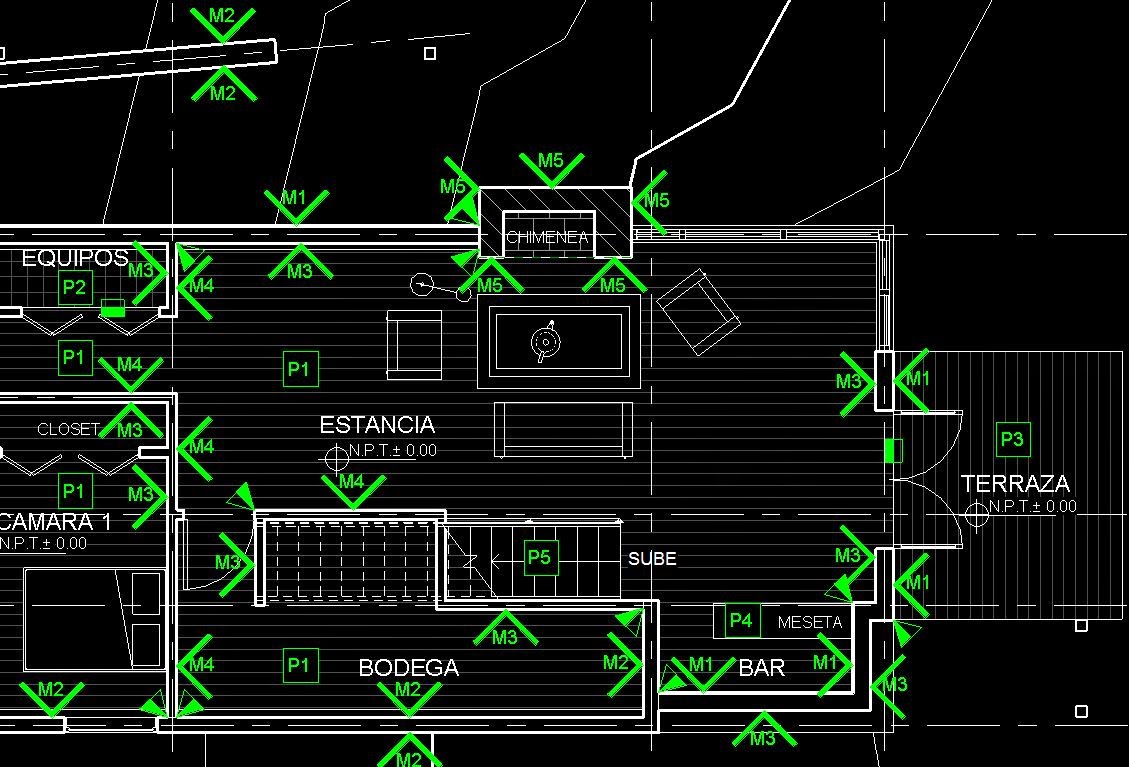 REVIT WINDSURFER: HOW TO MAKE MATERIAL FINISHES FLOOR PLANS IN REVIT