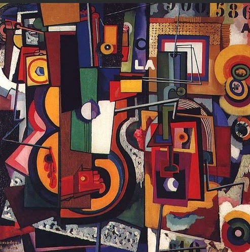 EL MODERNISMO - LENGUA Y LITERATURA