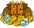 Icons - Habbo Mobile | Banco de imagens do Habbo Hotel - Acervo