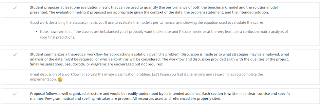 宅宅的地盤: Machine Learning Capstone - Machine Learning Engineer Nanodegree Program (Udacity)