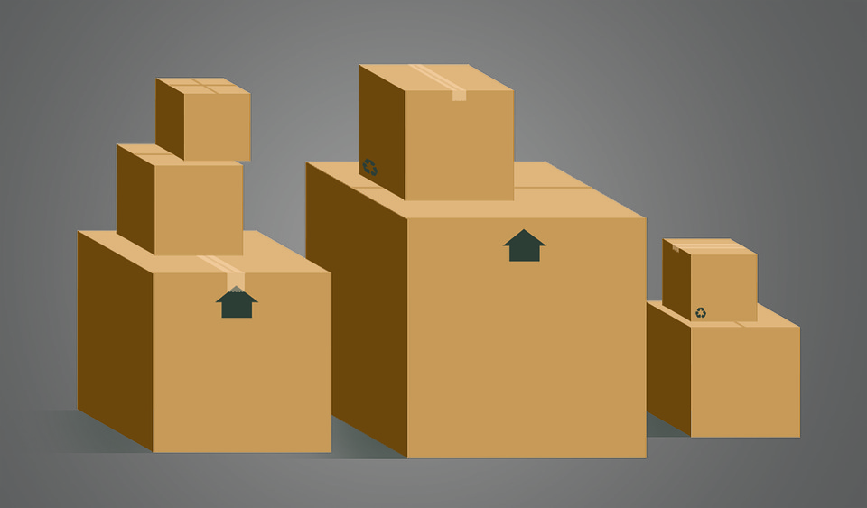 Why Packaging Is Important For the Safe Product Transportation?