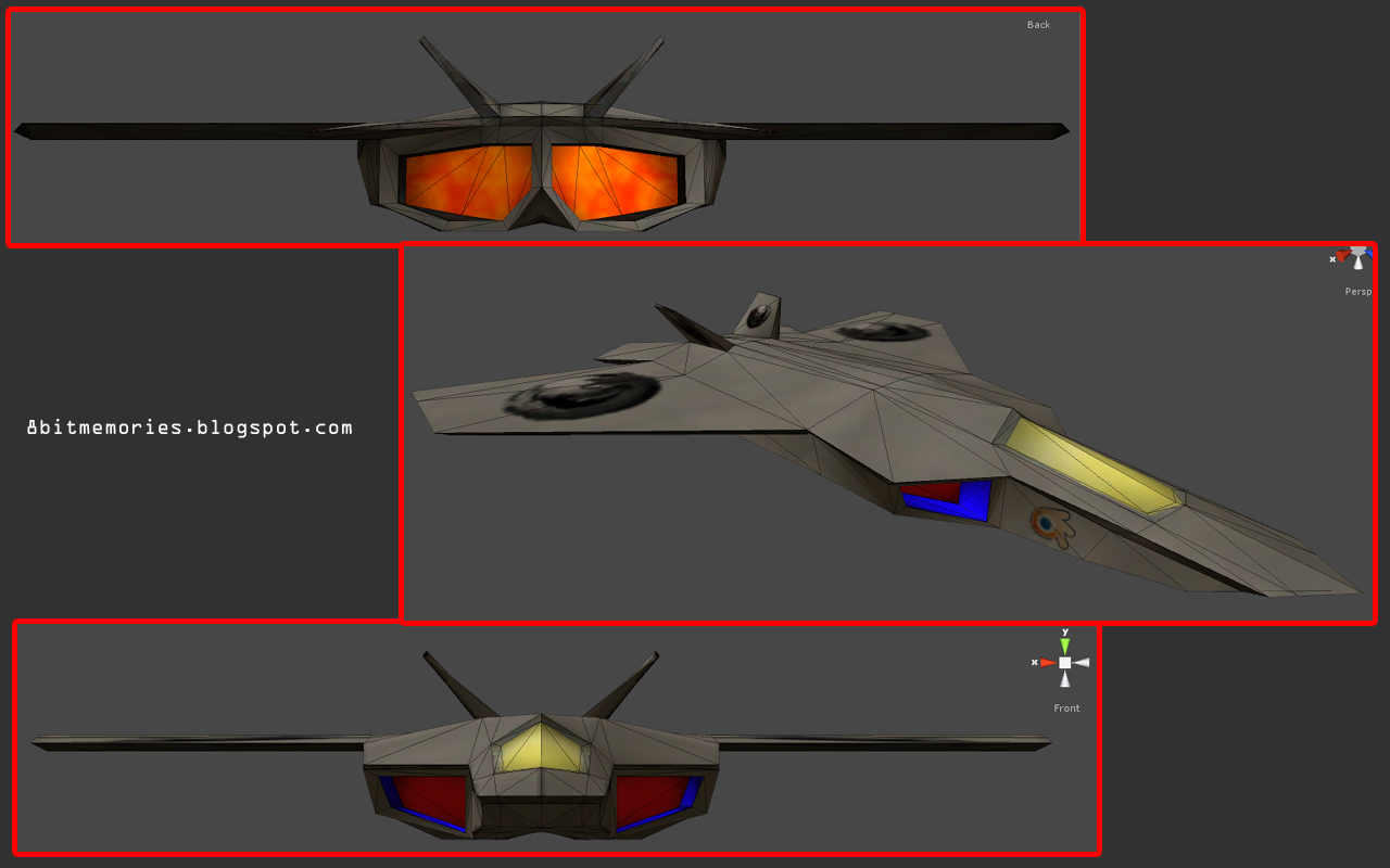 TheVikO_o was here: FFighter