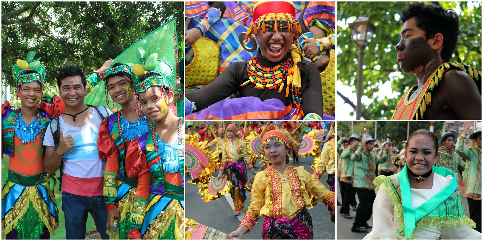 Summer is Definitely More Fun in the Philippines! | Blogs, Travel ...