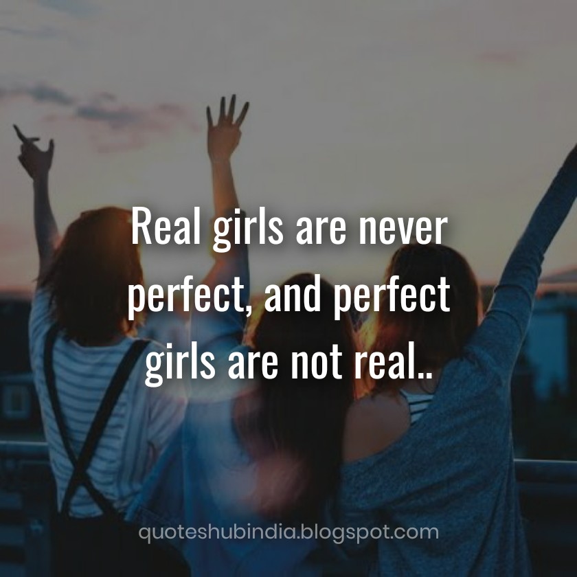 15 Inspiring Girl Quotes for Motivation - QuotesHubIndia - Share Best ...