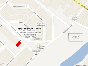 Welcome to My Jonker Home