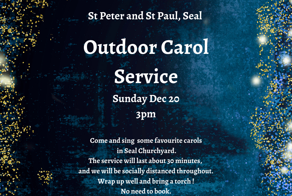 Know Your Neighbours In Seal Outdoor Carol Service know-your-neighbours-in-seal-outdoor-carol-service