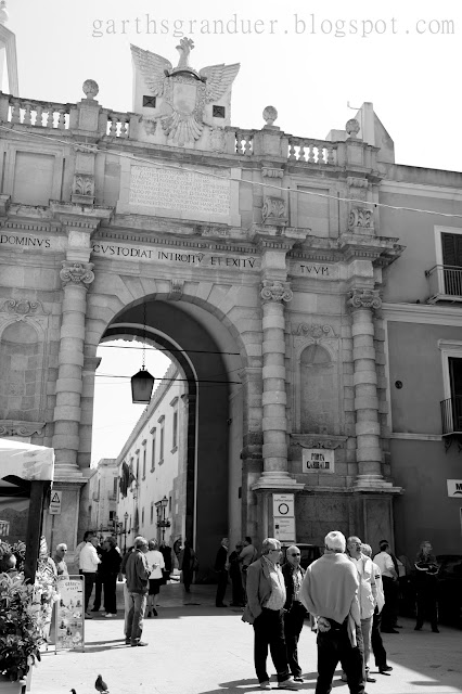 The Warsaw That I Saw Was Not An Eyesore.: Life on Mars