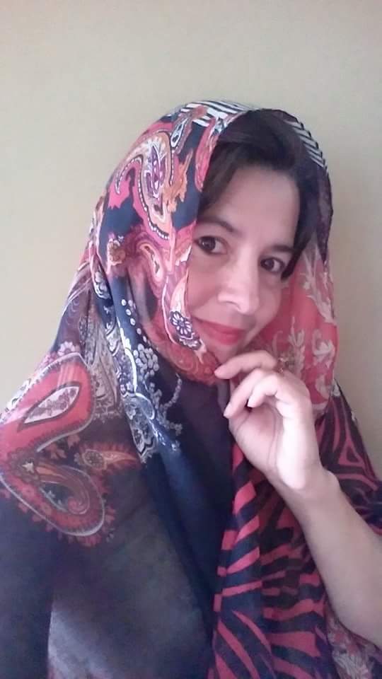 Brenda Solís-Fong (Guatemala)