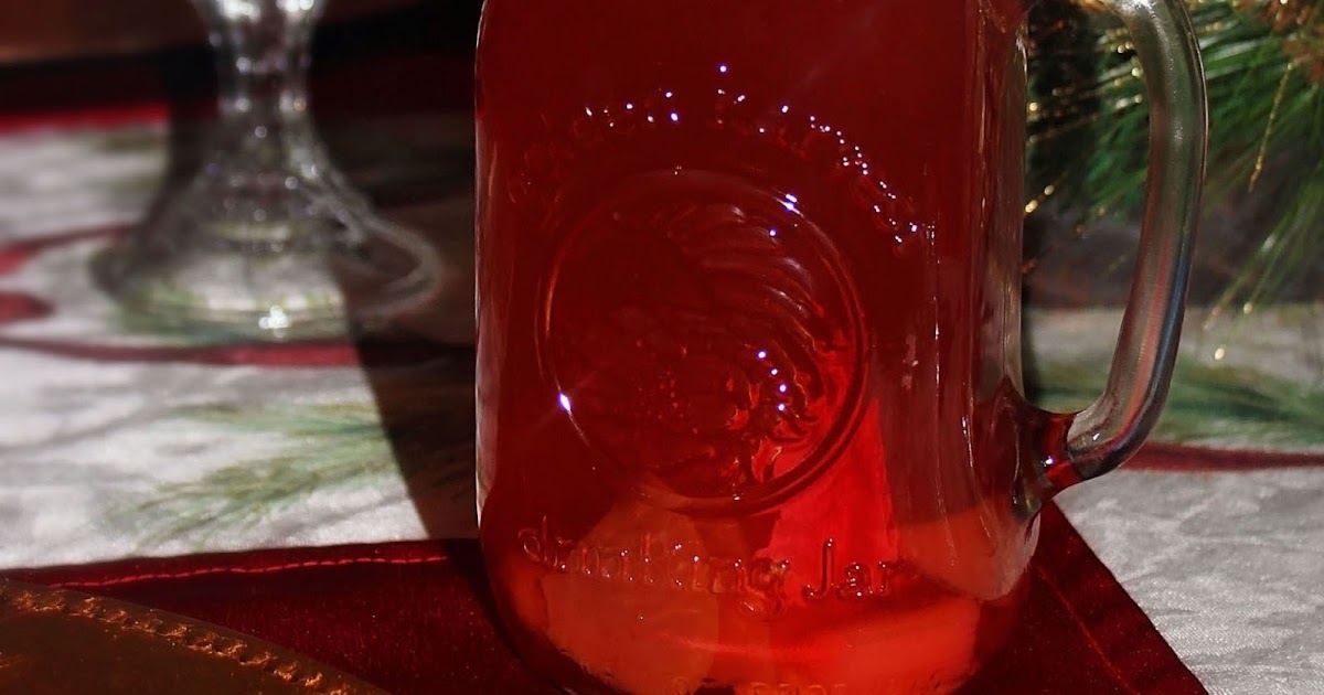 Ponche Caliente Navideño | Mexican Christmas Hot Fruit Punch | RECIPE ...