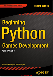 Descargar Libros de Programación en PDF: Libros de Python