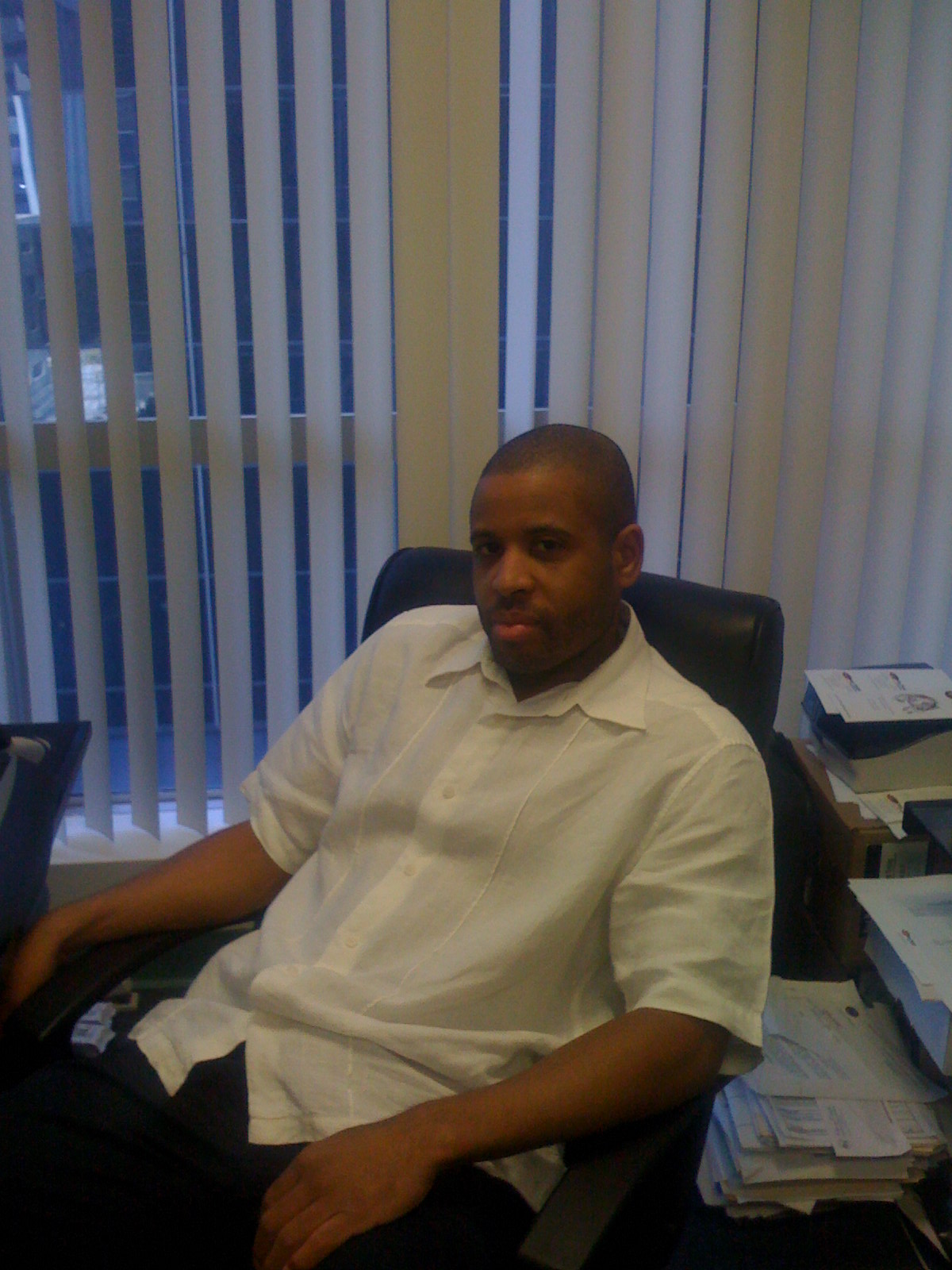 Anthony D. Parnell: PLEASE READ CAREFULLY